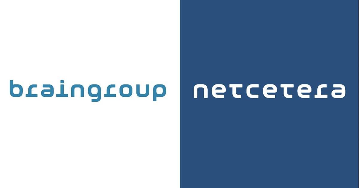 Netcetera übernimmt Mehrheit an Braingroup und verstärkt Digital ...