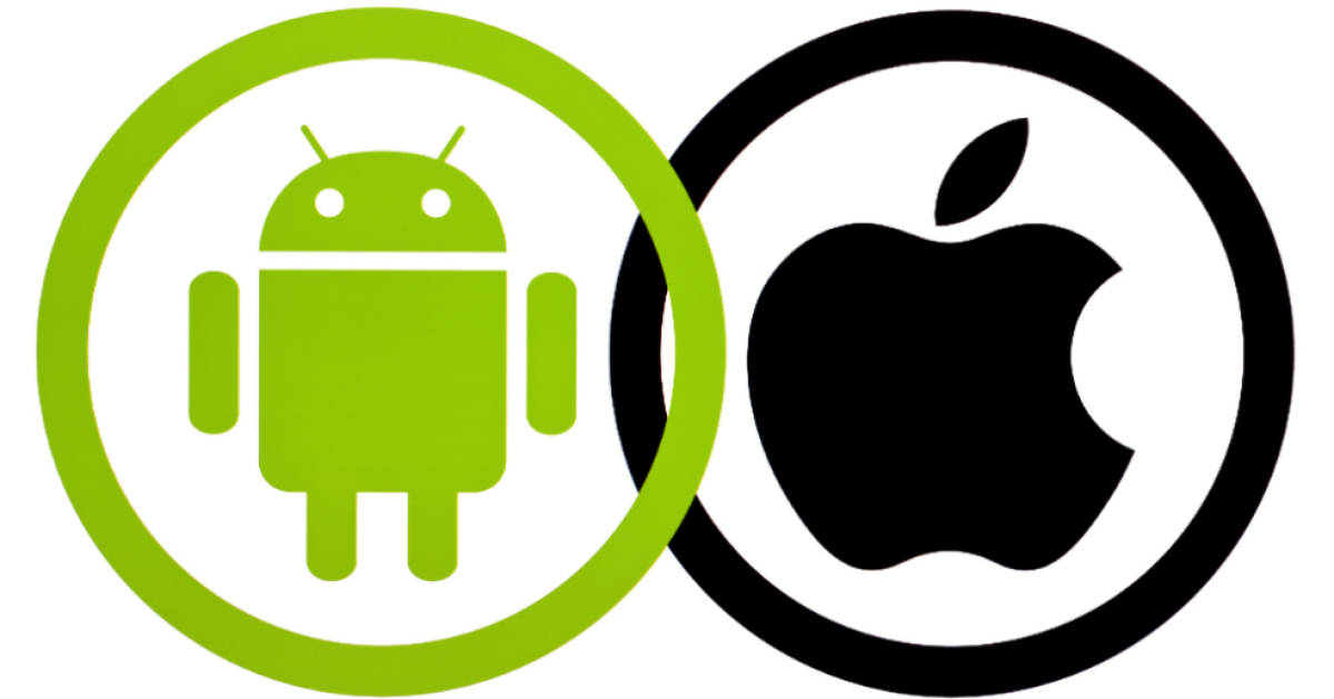 Android und iOS: Wann und ob sich ein Wechsel lohnt - onlinepc.ch