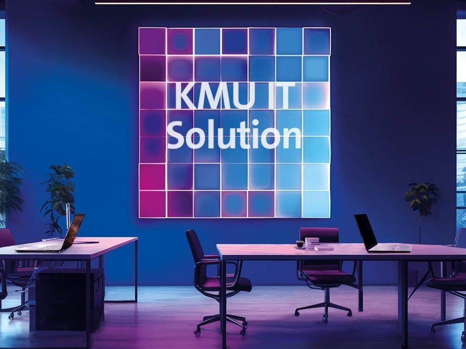 Swisscom startet IT-Gesamtlösung für KMU - onlinepc.ch