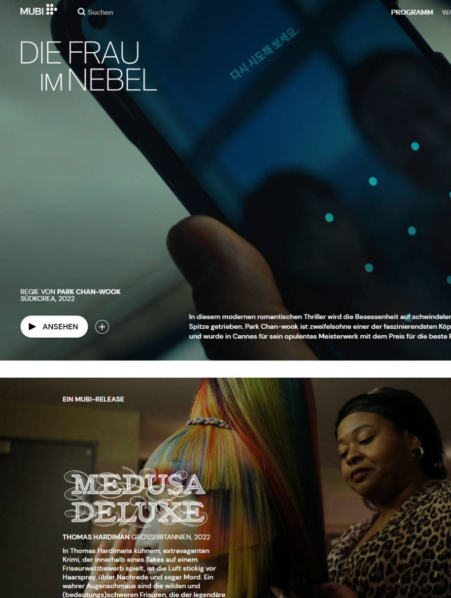 Der Streaming-Guide für die Schweiz - onlinepc.ch