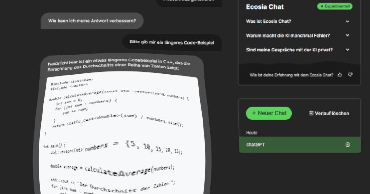 85 Prozent Besprechungen, 15 Prozent Coden - onlinepc.ch