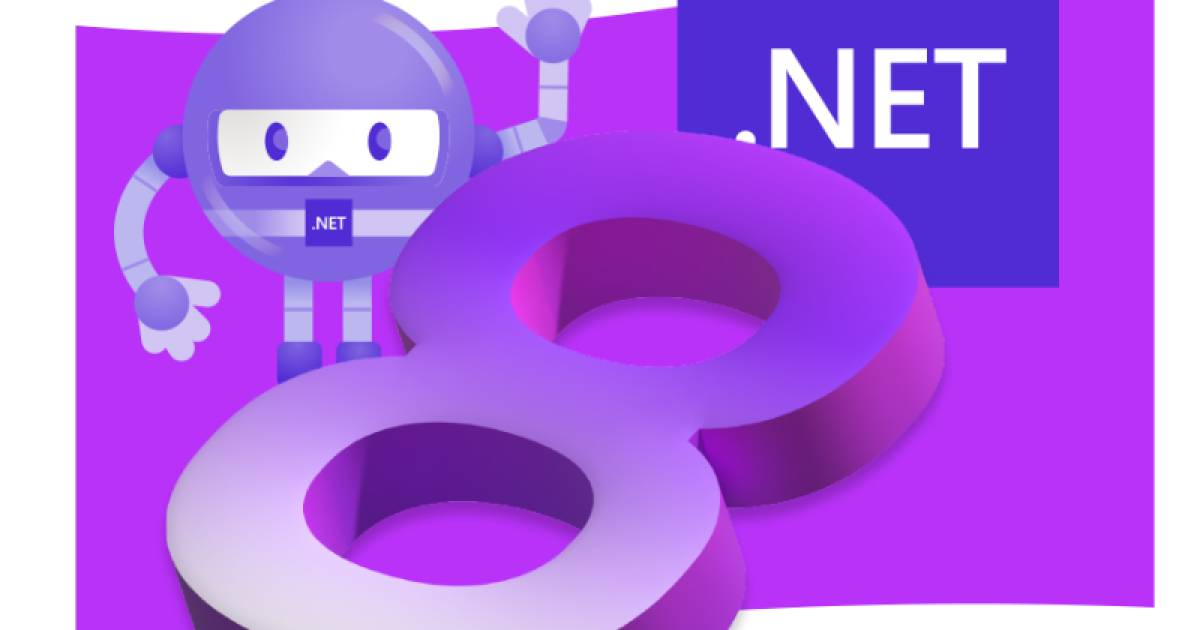 Upgrade einer Windows Forms App nach .NET 8 - onlinepc.ch