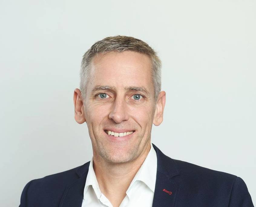 Createq AG begrüsst Philipp Ringgenberg als neuen CEO - onlinepc.ch