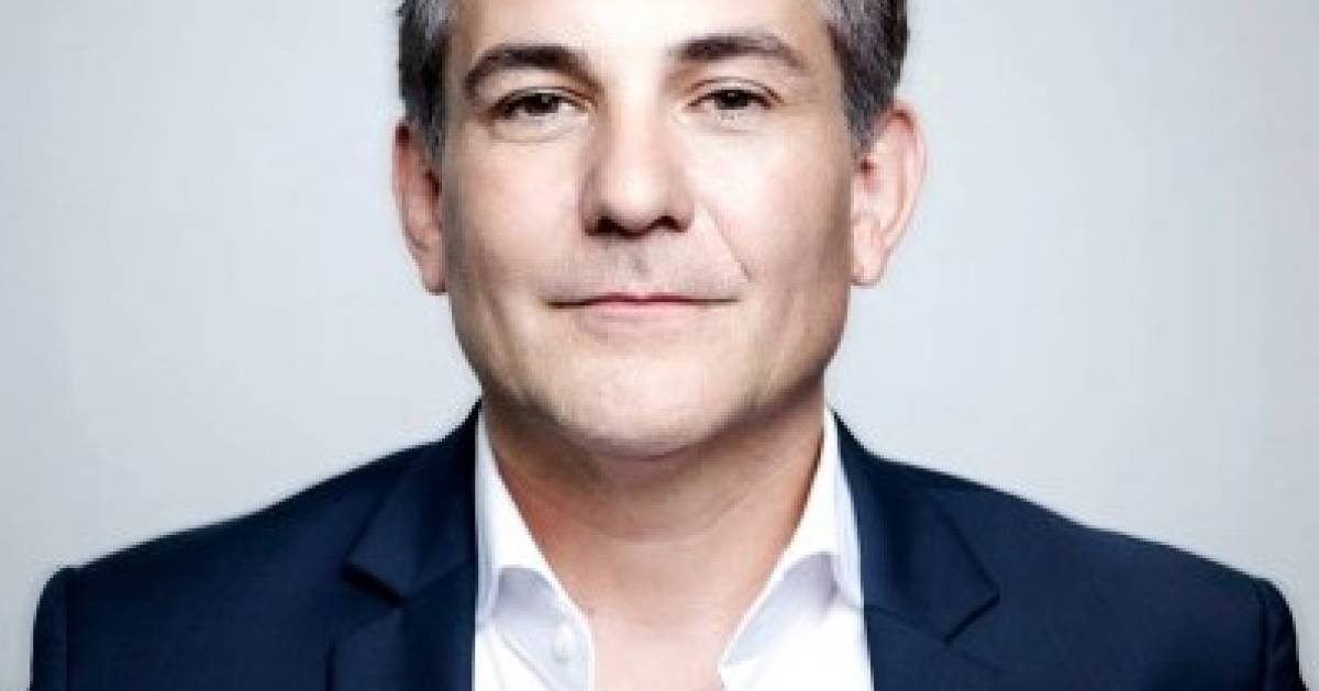 Bruno Schenk wird neuer Country Director von Winpro - onlinepc.ch