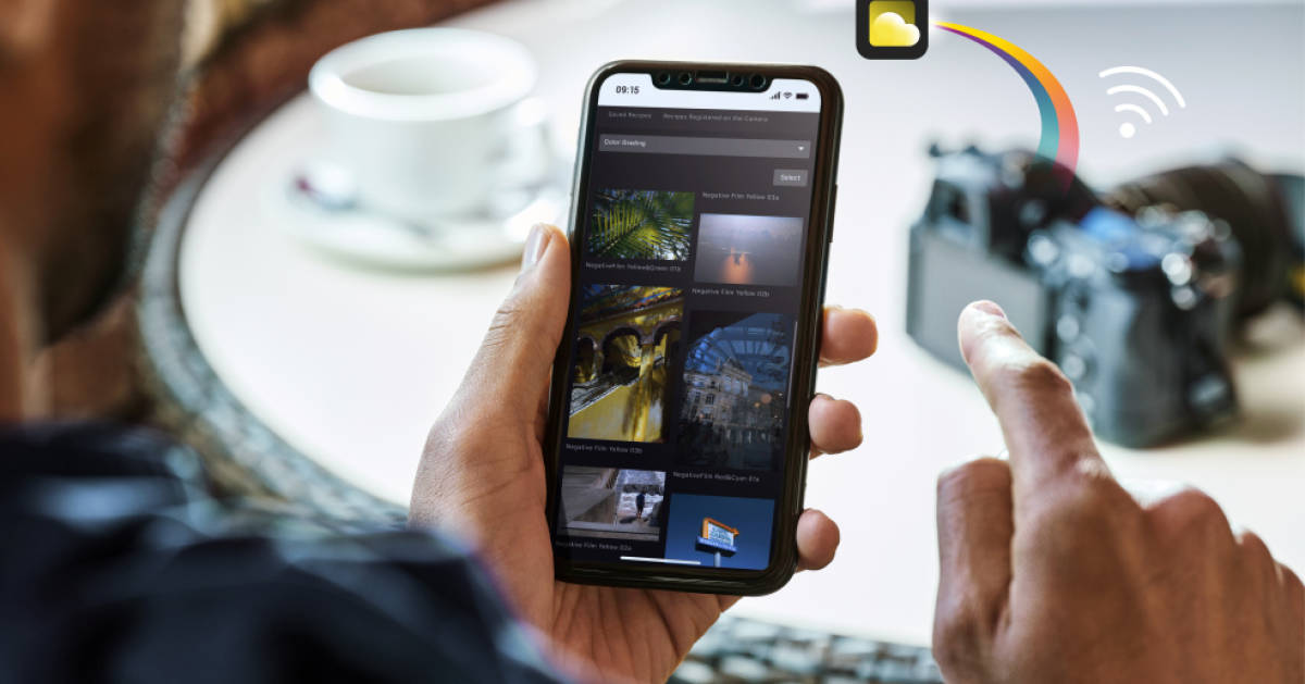 Nikon Imaging Cloud - neue Cloud-Plattform für Fotografen - onlinepc.ch