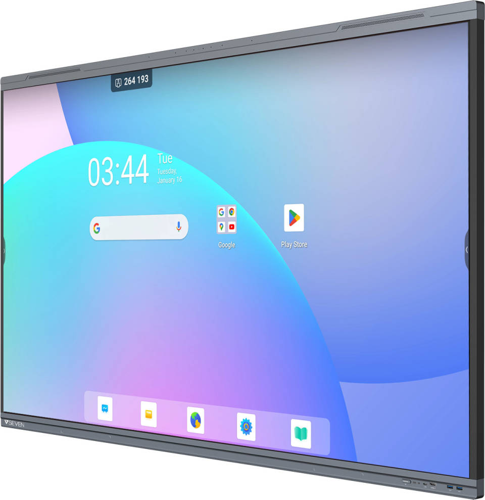 Ingram Micro launcht interaktive Android-13-Displays - onlinepc.ch