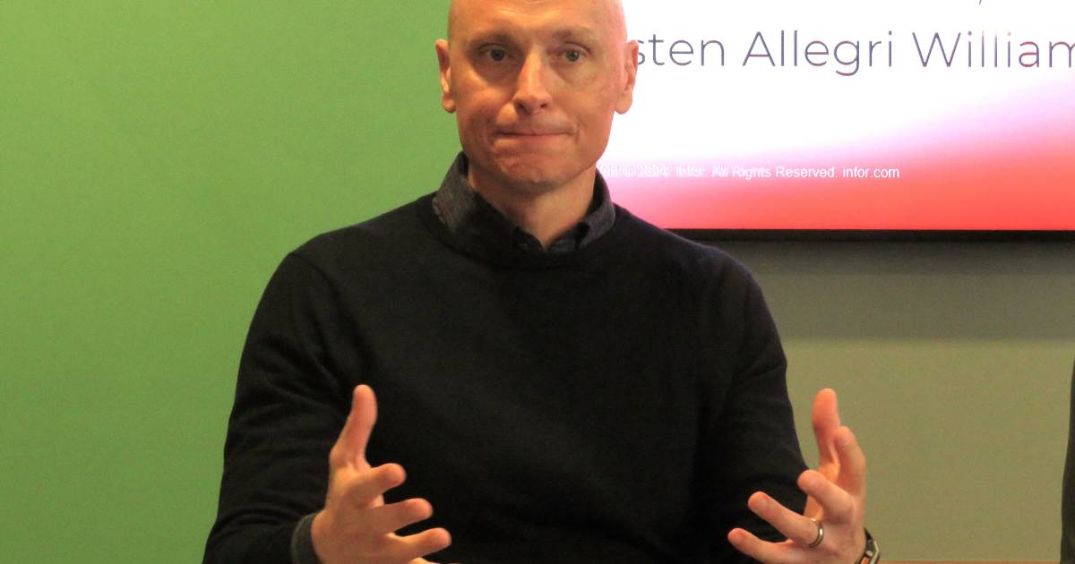 Time to Value - Infors neue Strategie im ERP-Markt - onlinepc.ch