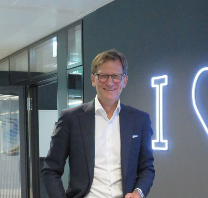 «Digitalisierung ist ein Lernprozesss» - onlinepc.ch