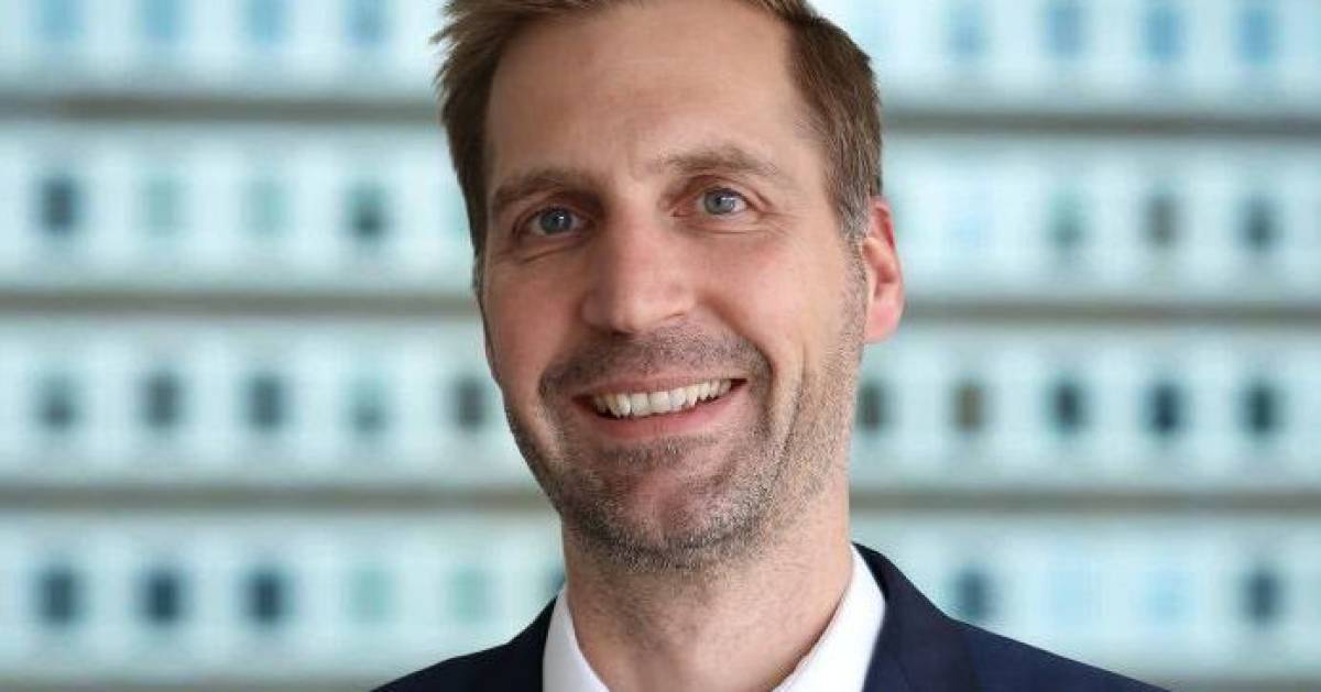 Andreas Adam neuer CFO bei Netrics - onlinepc.ch