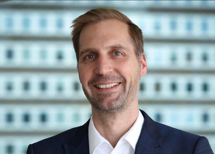 Andreas Adam neuer CFO bei Netrics - onlinepc.ch