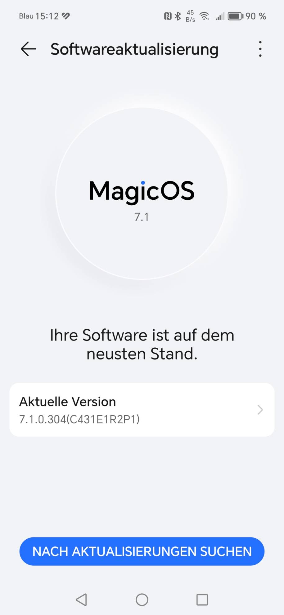 Android abriegeln - onlinepc.ch