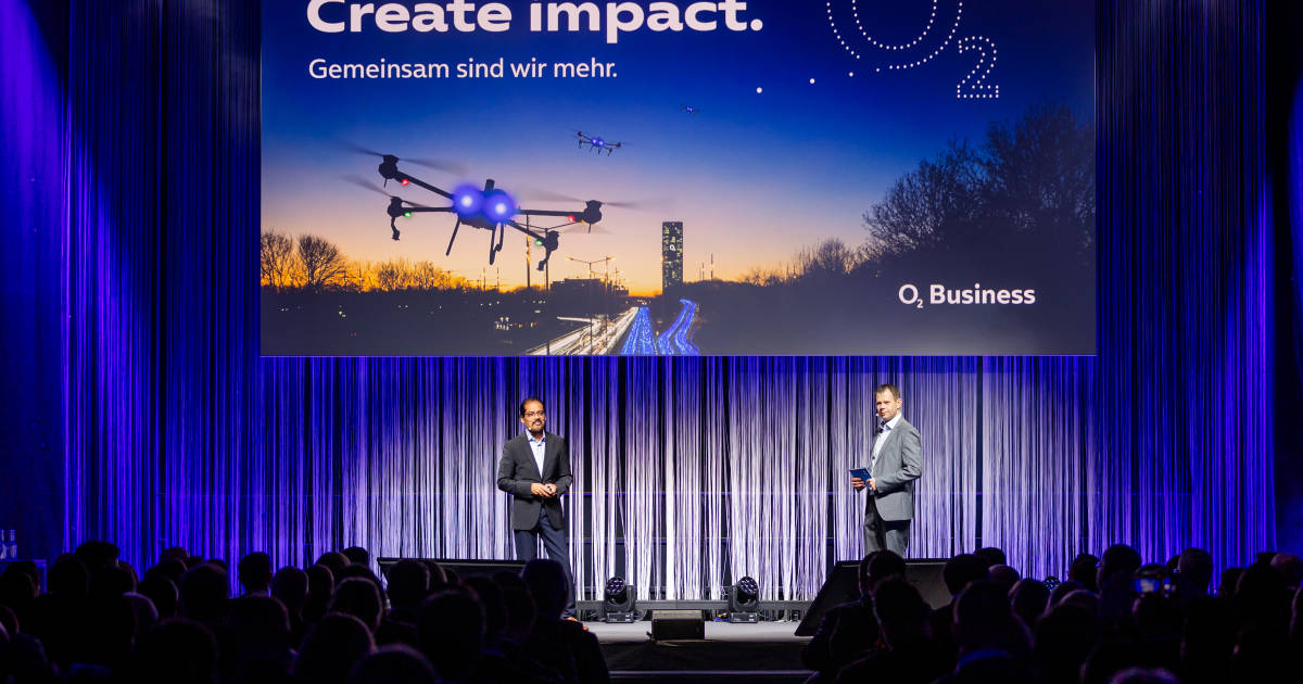 O2 Business: Die Lösung ist das Ziel - onlinepc.ch