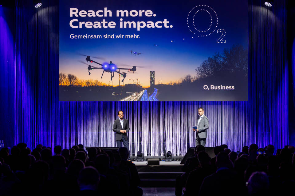 O2 Business: Die Lösung ist das Ziel - onlinepc.ch