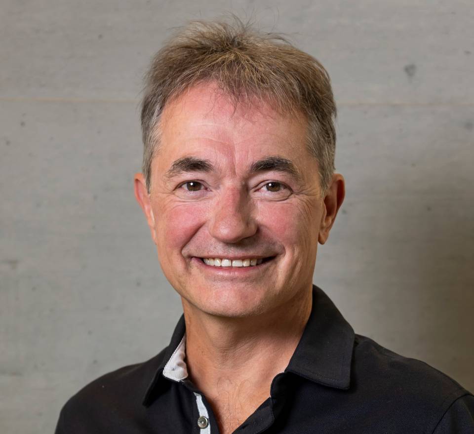 Andreas Hohl wird neuer COO bei Netrics - onlinepc.ch