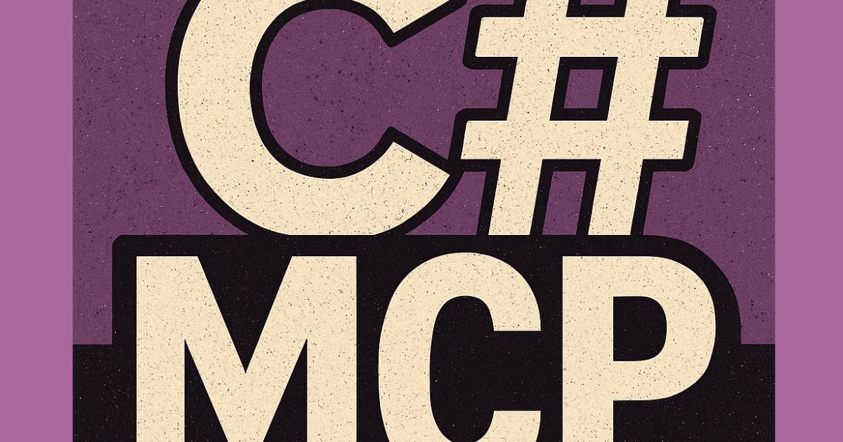 Das Model Context Protocol (MCP) mit C# verwenden - onlinepc.ch