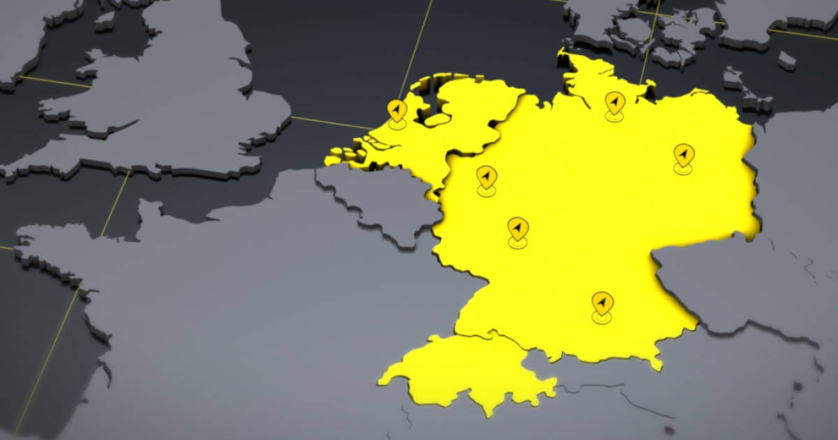 NorthC übernimmt sechs Rechenzentren von Colt - onlinepc.ch