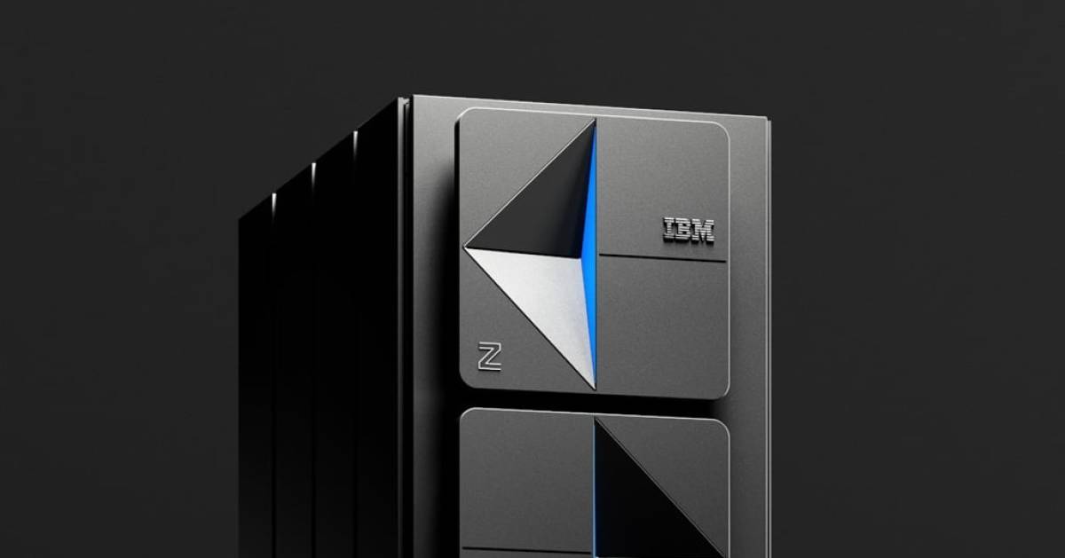 IBM z17: Der erste Mainframe, der ganz für KI entwickelt wurde - onlinepc.ch