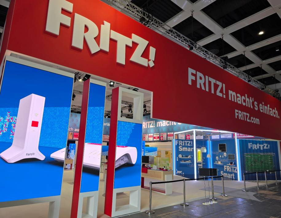 Die IFA 2025 in Berlin: volle Breitseite für die Unterhaltung - onlinepc.ch