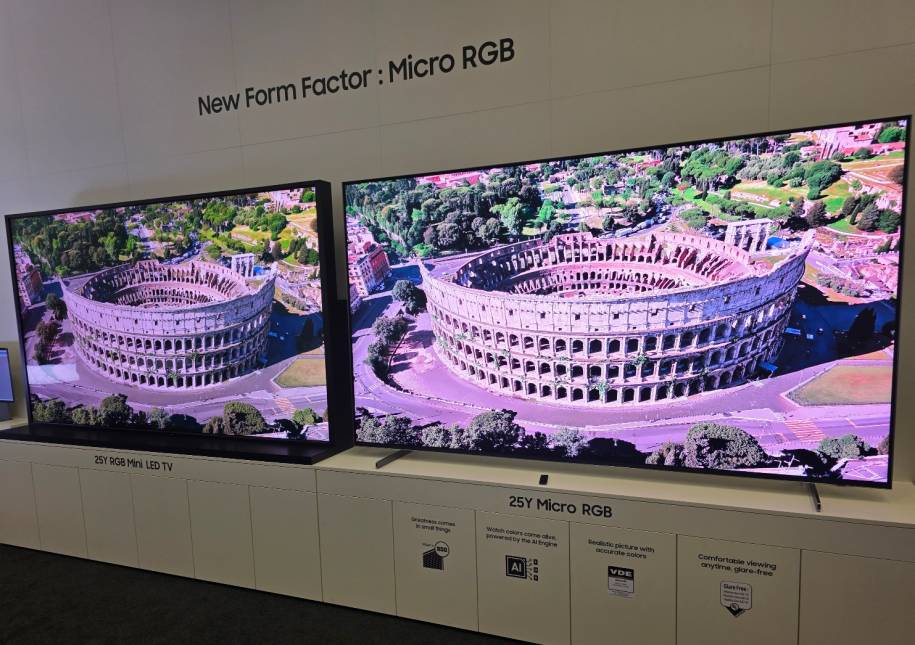 Die IFA 2025 in Berlin: volle Breitseite für die Unterhaltung - onlinepc.ch