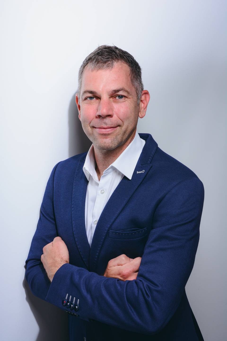 Christoph Ende übernimmt kaufmännische Leitung bei GFT eG - onlinepc.ch