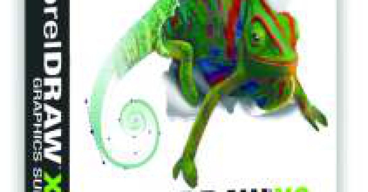 CorelDRAW Graphics Suite X3 vorgestellt - onlinepc.ch