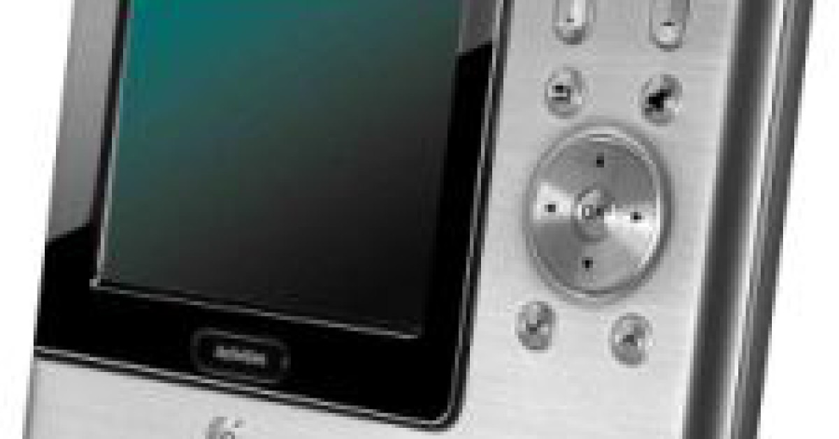 Logitech mit neuer Universal-Fernbedienung Harmony 1000 - onlinepc.ch