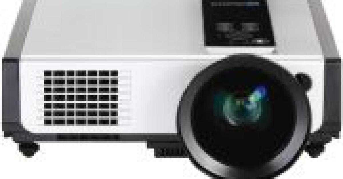 Claxan «Big Eye» - Der Beamer mit dem grossen Auge - onlinepc.ch