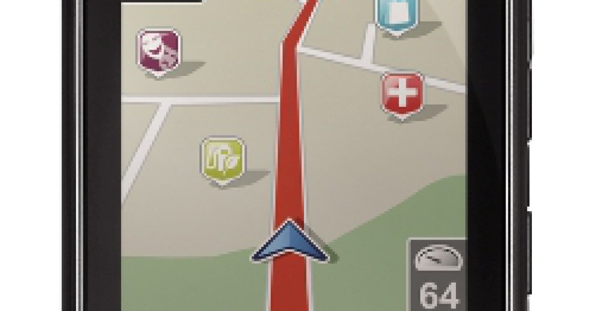 LG bringt Telefone für Messaging und Navigation - onlinepc.ch