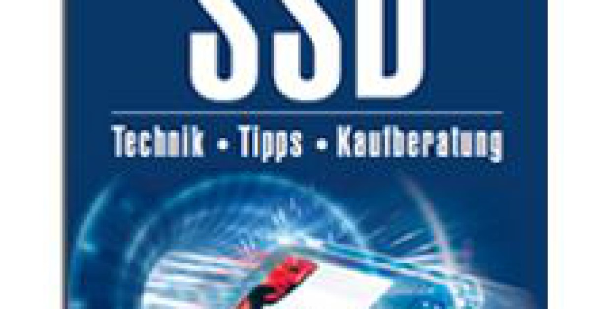 Kostenloses E-Book: SSD ? Technik, Tipps, Kaufberatung - onlinepc.ch