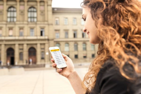 Post lanciert den Briefkasten im Internet - onlinepc.ch