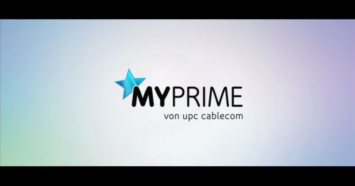 Eigene Sitcom von upc cablecom - onlinepc.ch