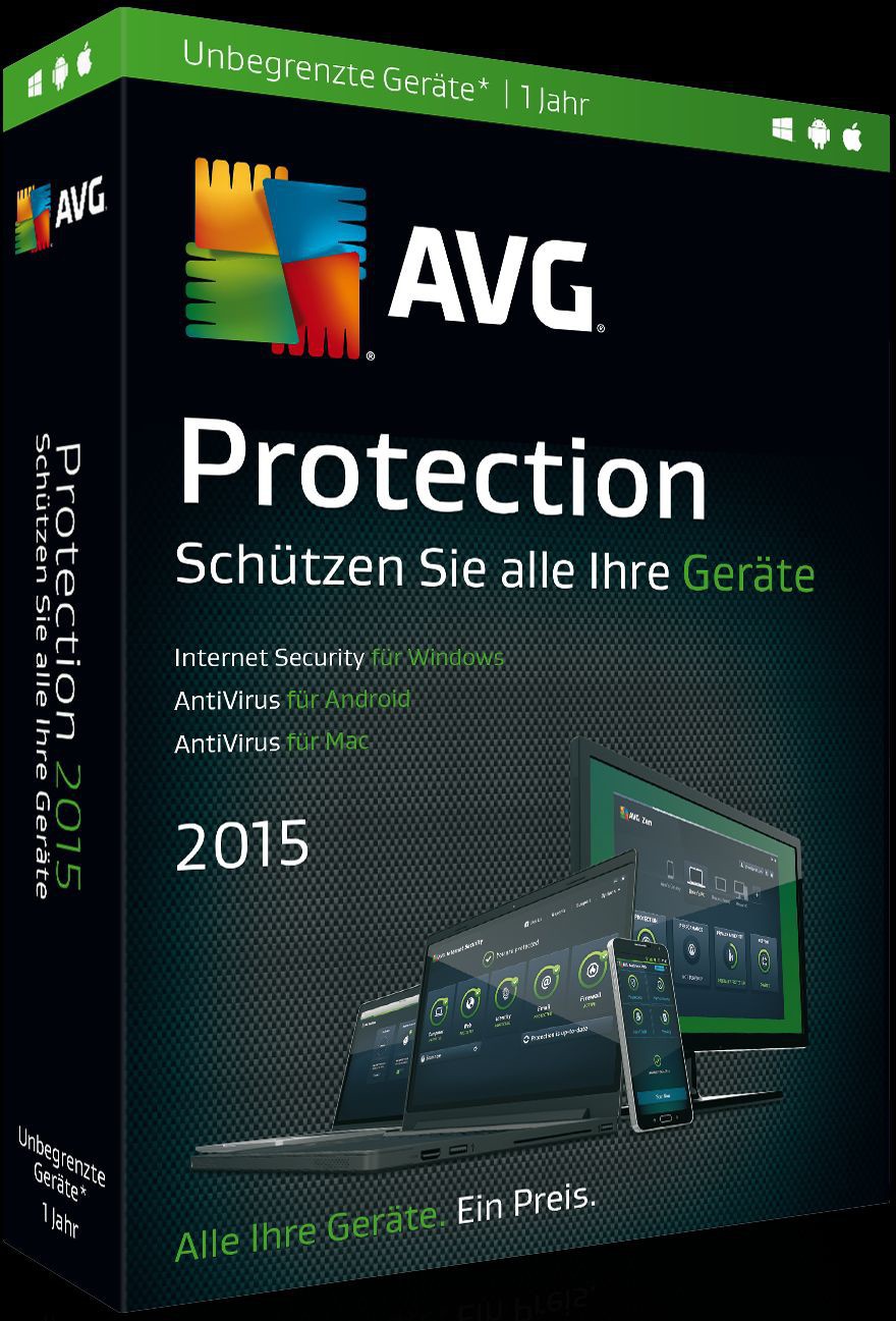 Effektiver Schutz für PC, Mac und Android - onlinepc.ch