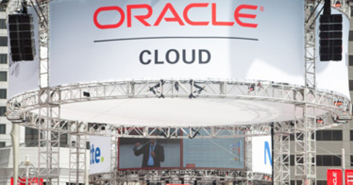 Oracle übernimmt Datalogix - onlinepc.ch