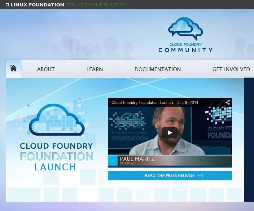 Swisscom im Vorstand der Cloud Foundry Foundation - onlinepc.ch