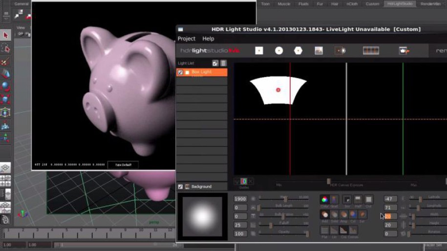Pixars Renderman ab sofort gratis - onlinepc.ch