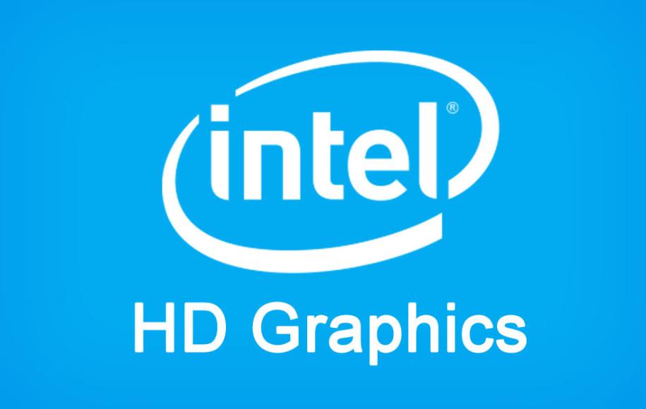 intel graphics icon