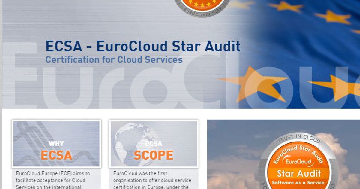 Star Audit nun auch in der Schweiz - onlinepc.ch