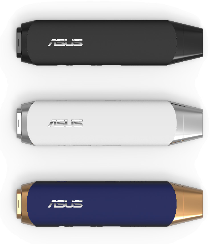 Asus Stick-PC und schneller Tri-Band-Router - onlinepc.ch