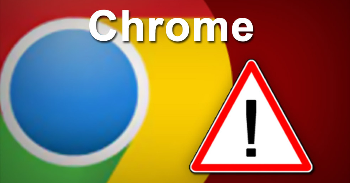 Bug lässt Google Chrome und Opera abstürzen - onlinepc.ch