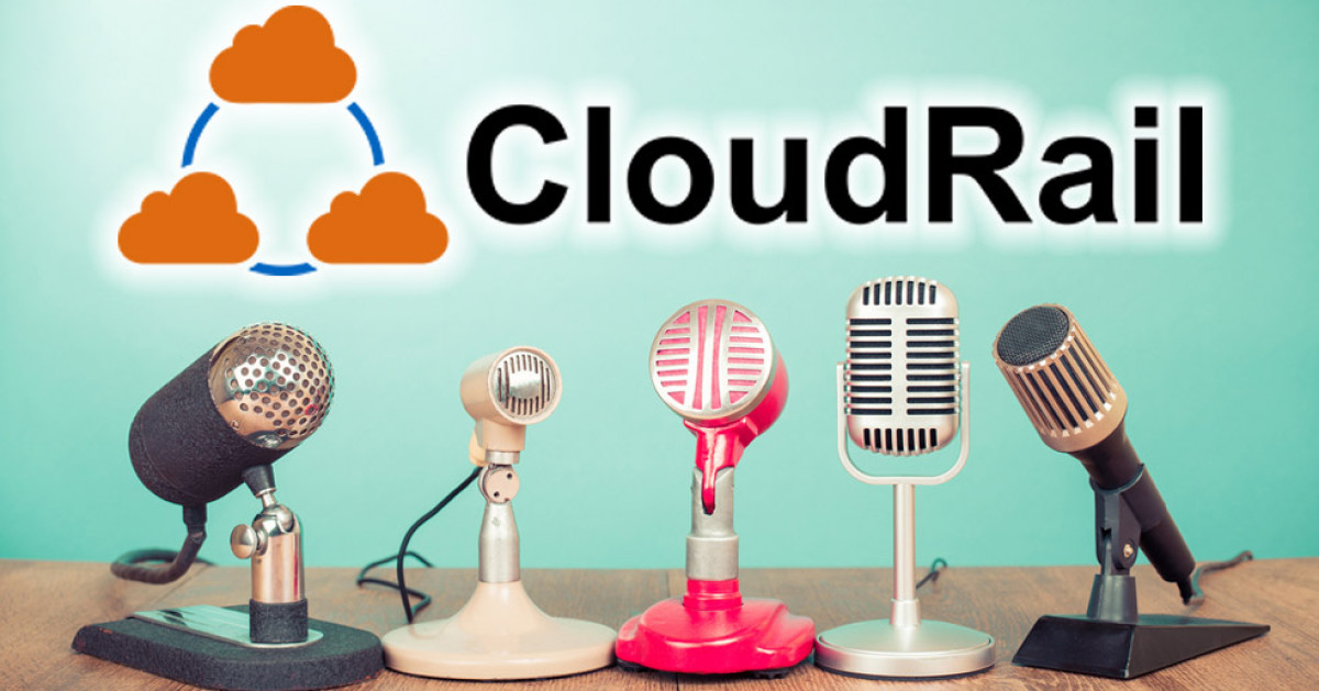 Cloudrail stellt neue API für Cloud-Dienste vor - onlinepc.ch