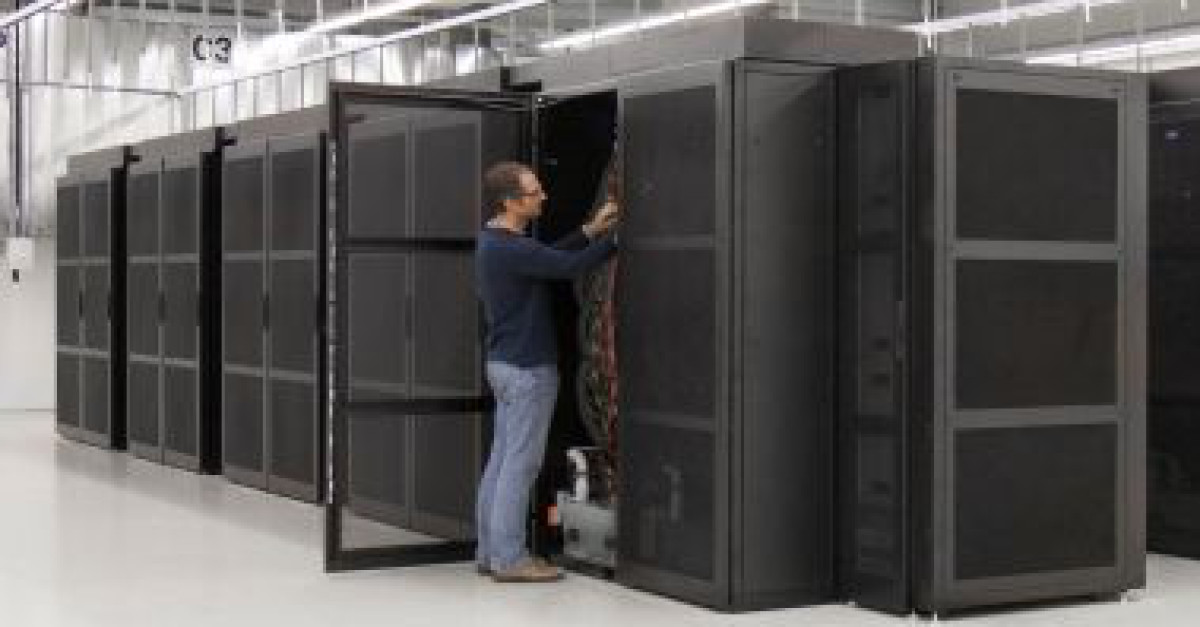 Mehr Supercomputer-Rechenleistung für die Schweizer Forschung - onlinepc.ch