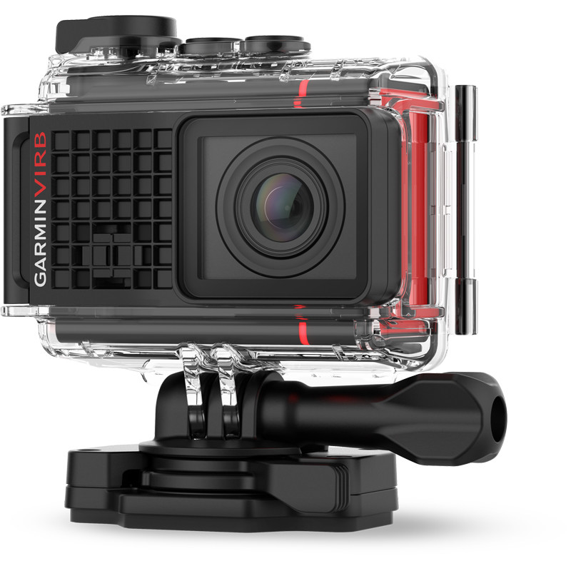 Garmin präsentiert Nobel-Smartwatch und 4k-Actioncam - onlinepc.ch