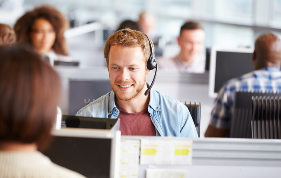 Vernetzte Kunden wollen Service via Social Media - onlinepc.ch