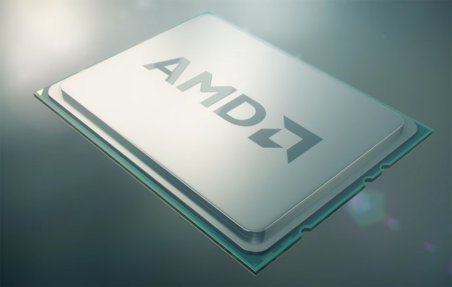 AMD kündigt neue Server-Prozessoren an - onlinepc.ch