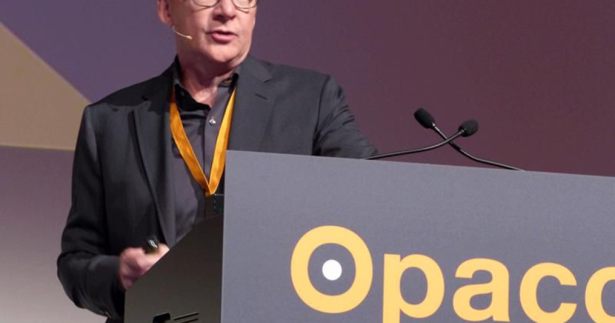 Opacc bringt ERP-Update - onlinepc.ch