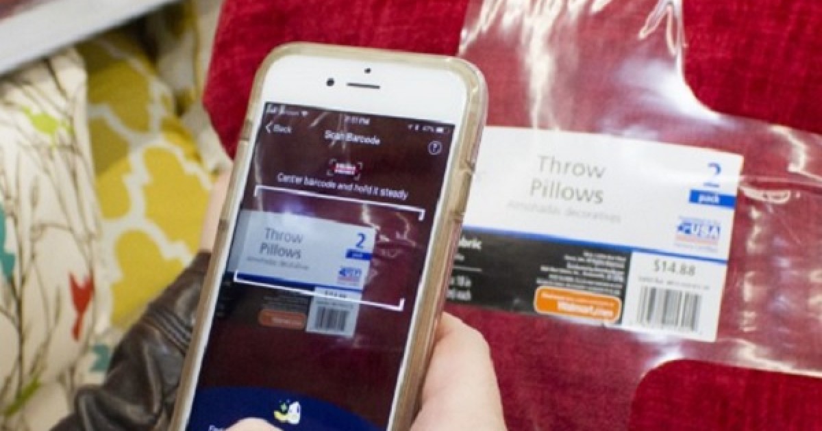 Walmart stellt "Scan and Go"-Projekt ein - onlinepc.ch