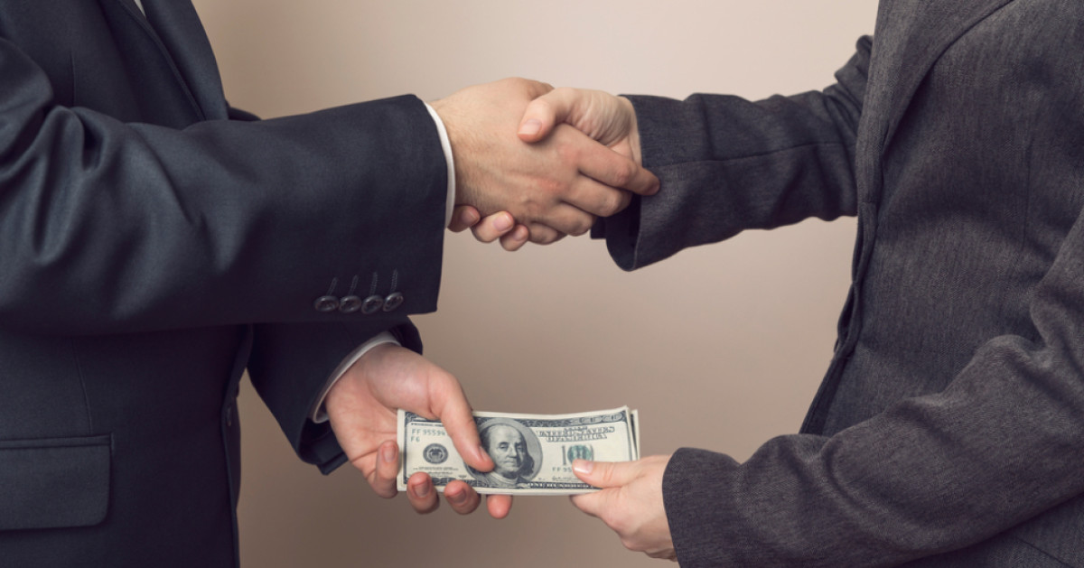 KI gegen Korruption in Behörden - onlinepc.ch